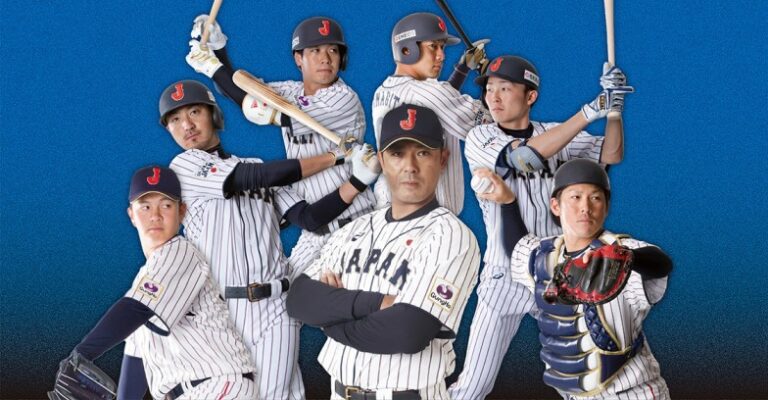 Nippon Professional Baseball: Discover Japan's Thrilling League Beyond ...
