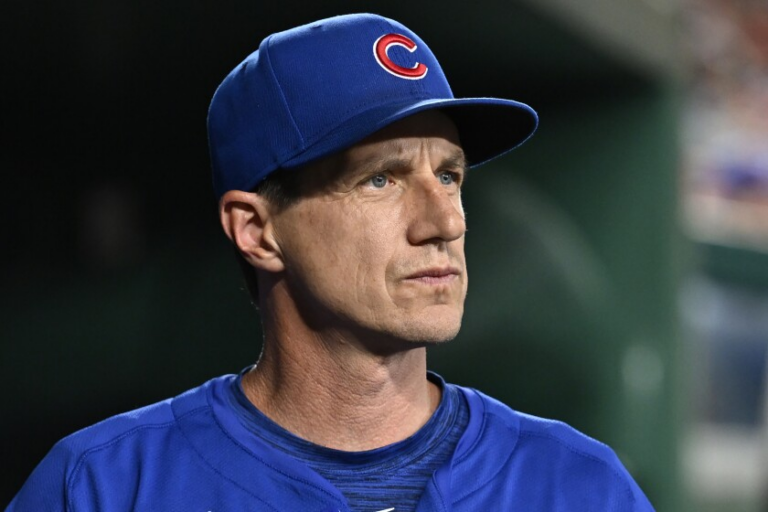 Craig Counsell: From Player to Pivotal Baseball Manager Transforming ...