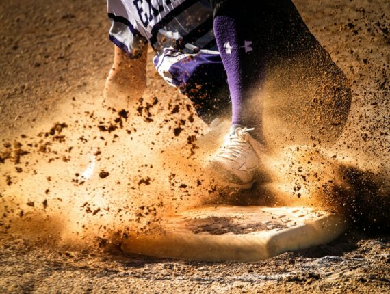 Mastering Baseball Slash Line: AVG, OBP, & SLG Explained - Batting Leadoff