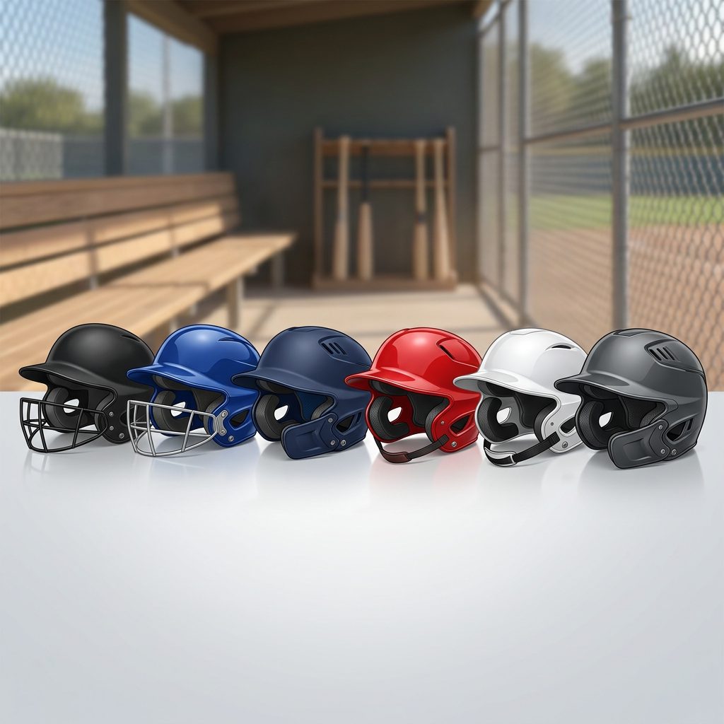 Best Batting Helmet 2025: NOCSAE-Certified Reviews