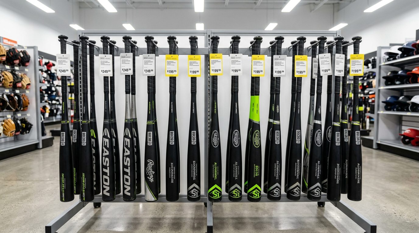 BBCOR Bat Reviews 2025: Every Major Model Tested | Batting Lead Off