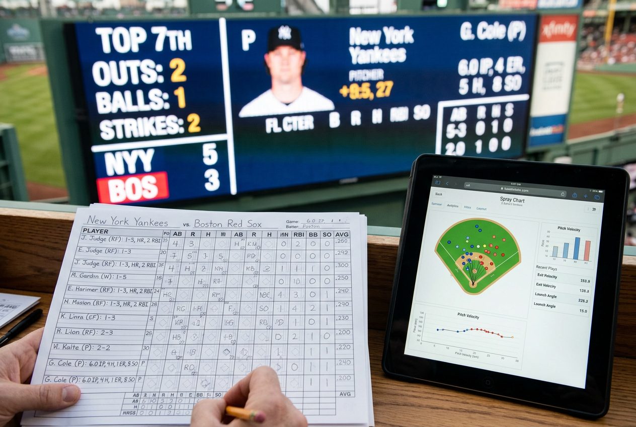 How to Read Baseball Statistics: From Batting Average to WAR | Batting ...