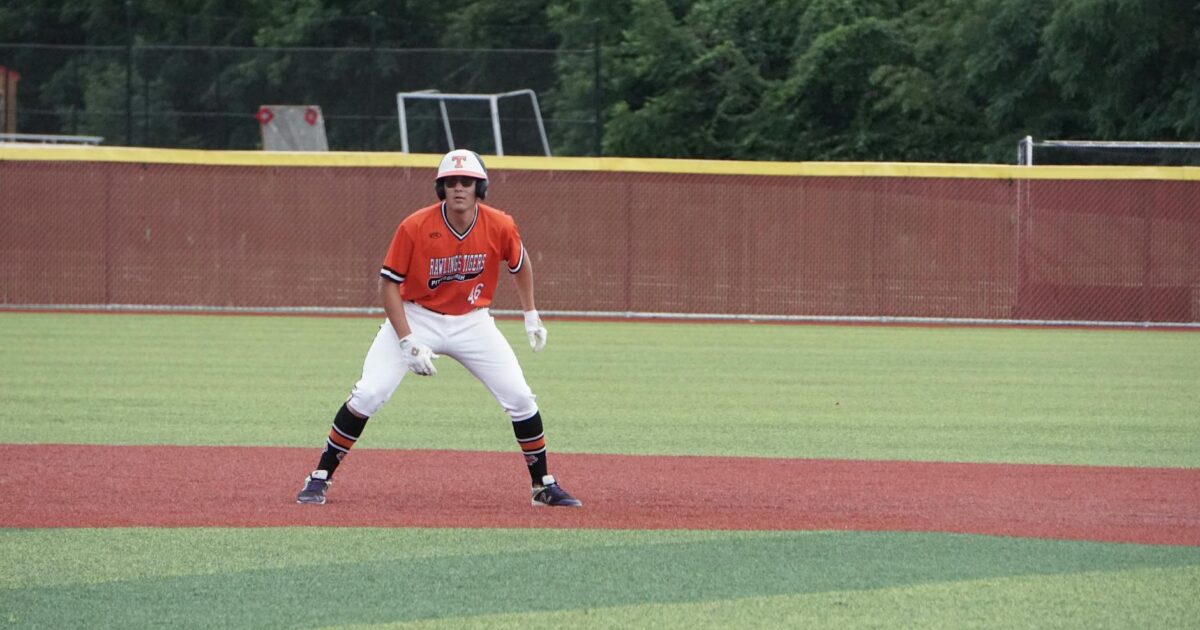Baseball Tryout Tips: How to Prepare and Make the Team [2026]