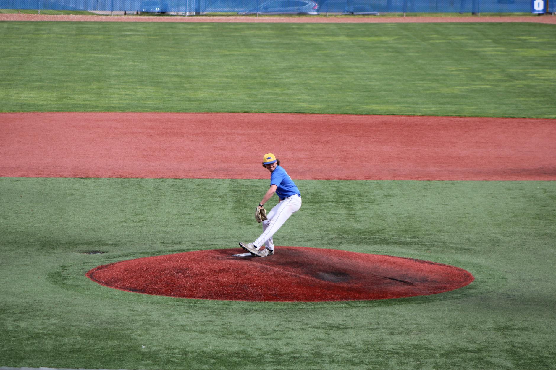 How to Pitch in Baseball: Mechanics, Strategy, and Drills [2026 Guide]