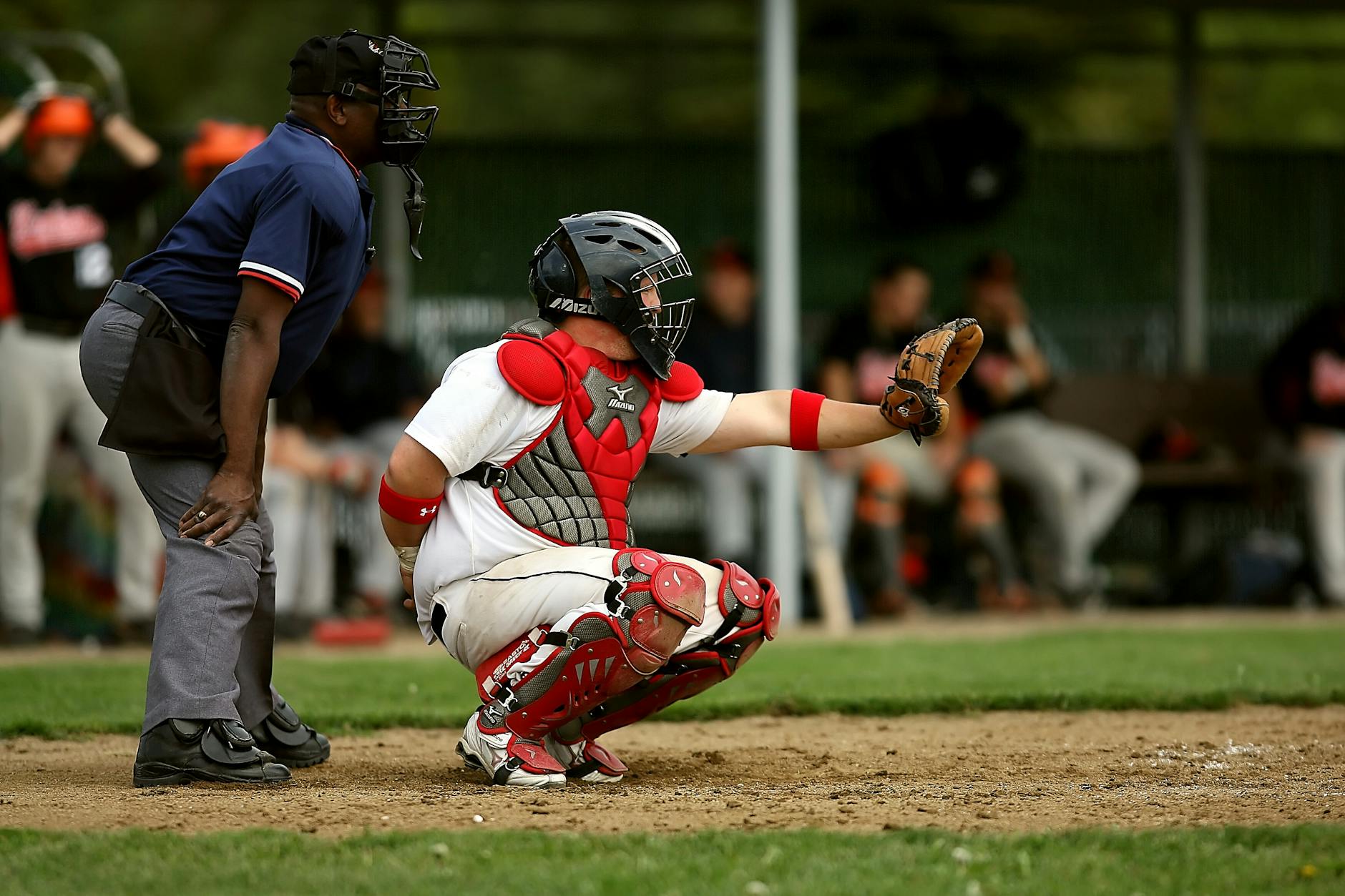 How to Play Catcher in Baseball: Complete Guide for Every Level